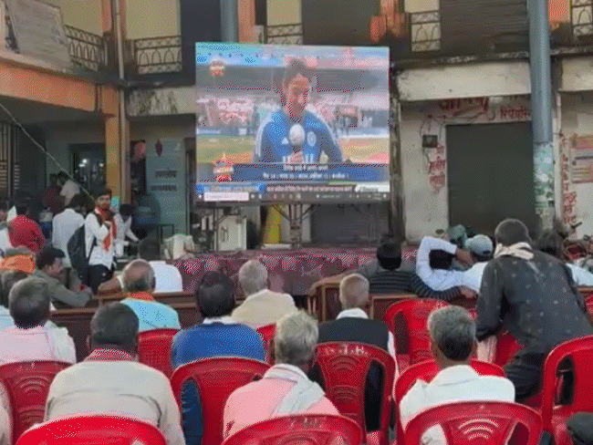 From village girl to World Cup winner, Kranti’s inspiring journey;Right ...