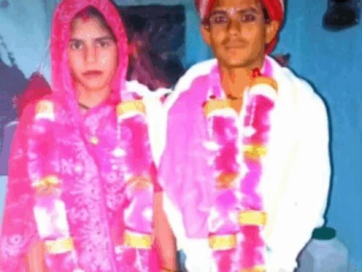 Bhind woman strangles 28-day-old son to death, arrested: Suspected ...