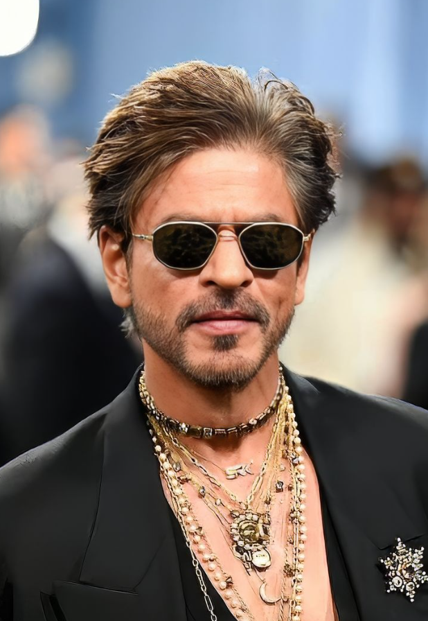 How Shah Rukh Khan's joking promise became 'Mannat' | Bhaskar English