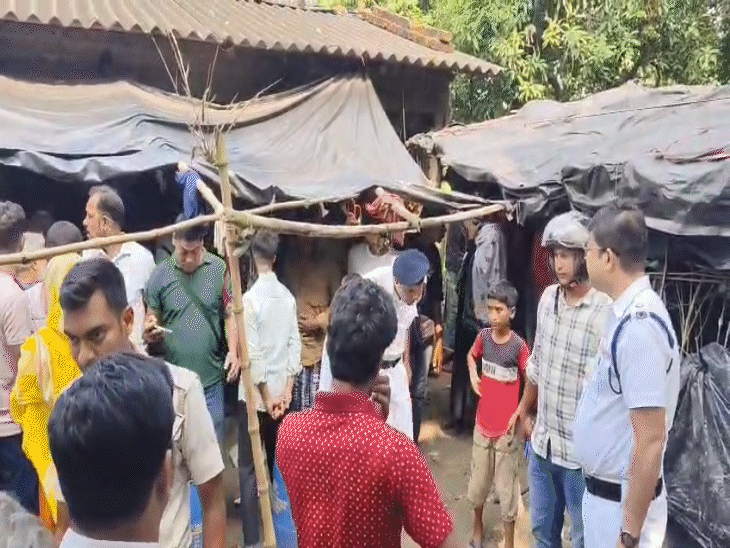 Fresh SIR–NRC panic sparks another alleged suicide: Bhangar man found ...
