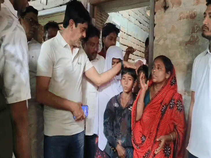 Fresh SIR–NRC panic sparks another alleged suicide: Bhangar man found ...