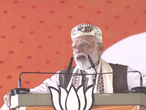 Phase 1 Bihar elections: From Modi’s ‘katta’ remark to Tejashwi’s ...