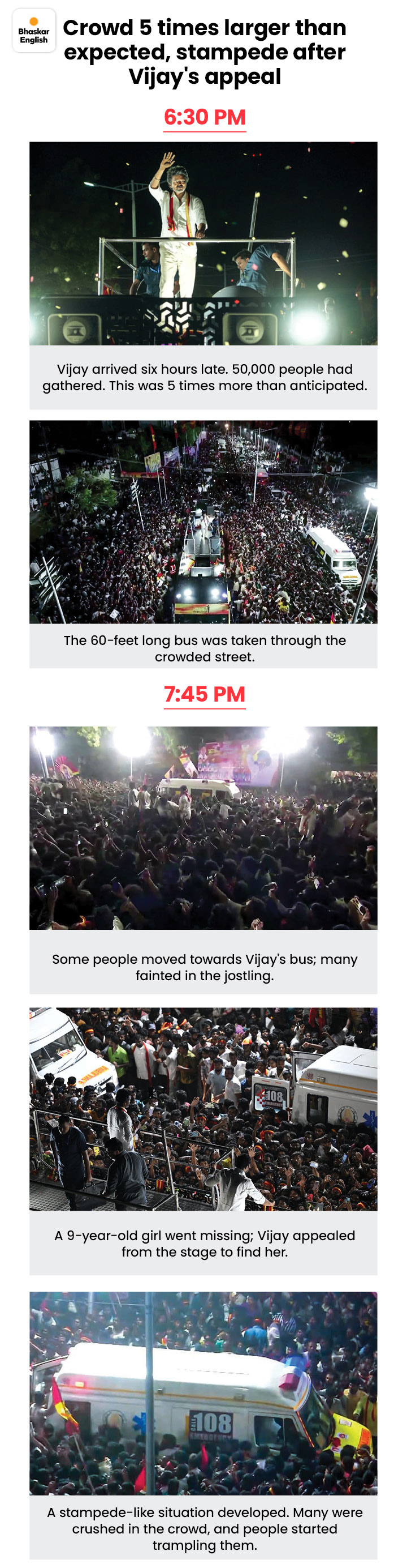 Vijay Thalapathy named TVK’s CM candidate