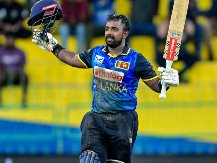 SL announces squad for ODI & Tri-series against Pakistan, Zimbabwe: Matheesha Pathirana ruled ...