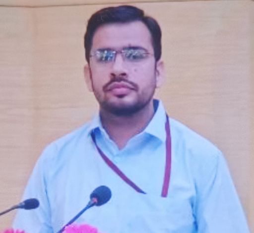 MPPSC 2023 result declared, Ajeet Mishra tops: Abhishek Jain from Damoh ...