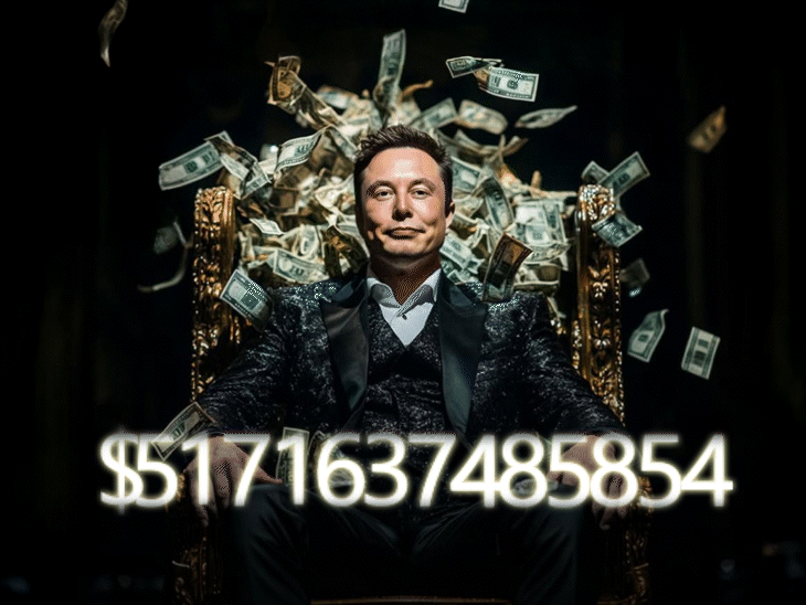 Elon Musk Salary; Tesla CEO $1 Trillion Pay Package Explained | Bhaskar ...