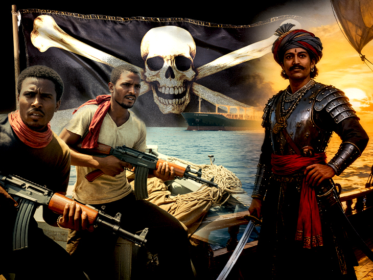 Pirates board tanker off Somalia in biggest escalation since 2024 ...
