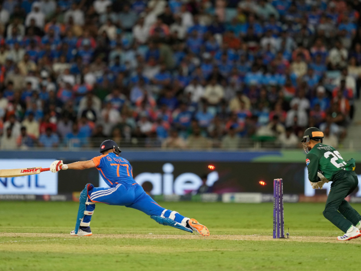 No India vs Pakistan clash at the LA 2028 Olympics?: Latest ICC ...