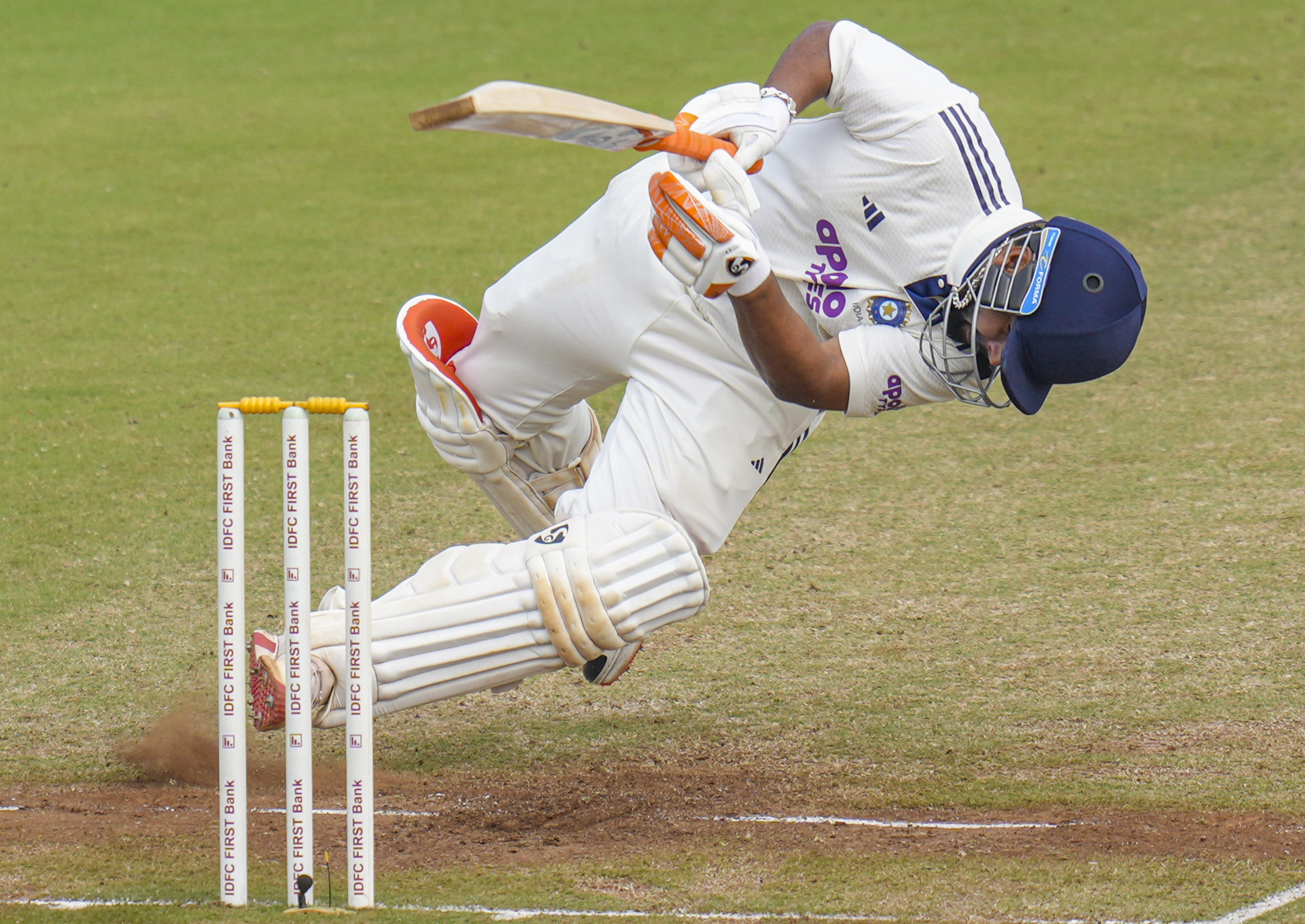 2nd unofficial Test, South Africa beat India by 5 wickets: Jordan ...