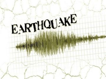 Japan issues tsunami alert for Iwate after 6.8-magnitude quake