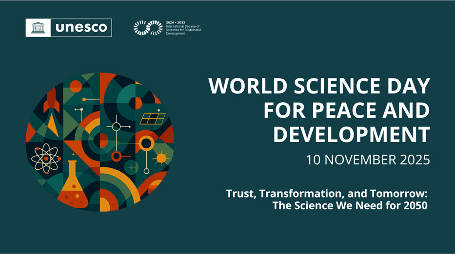 World Science Day for Peace and Development 2025-know the history ...