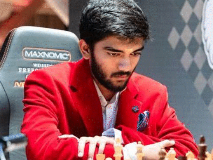 FIDE announces Chess Candidates tournament 2026 in Cyprus: World's top ...