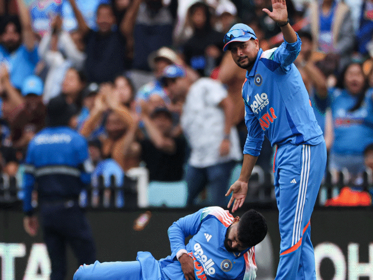 'Grateful for all the love and care': Shreyas Iyer shares reovery ...