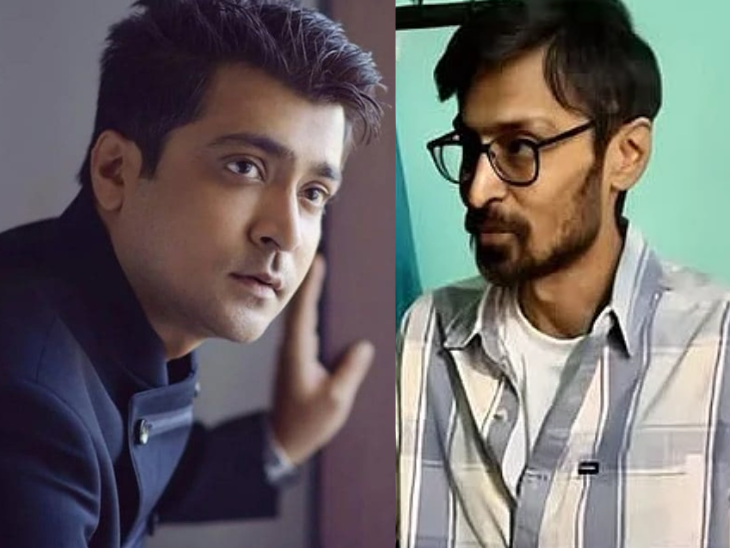 Tamil actor Abhinay passes away at 44 | Bhaskar English