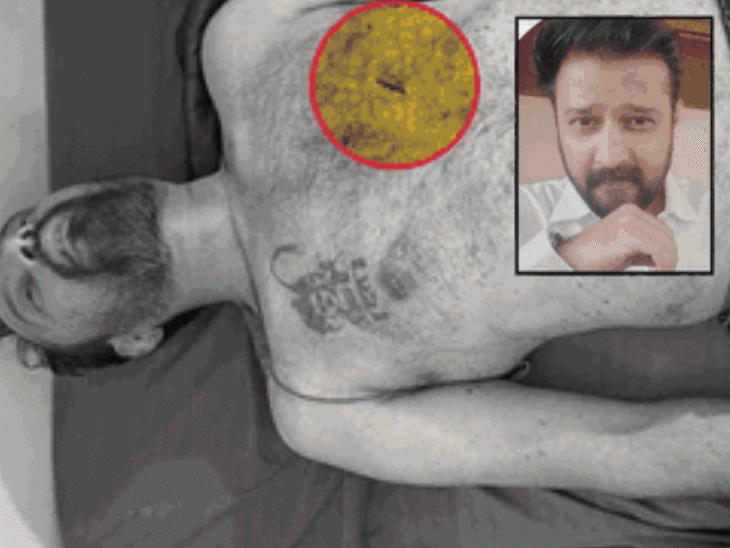 34-year-old dies after chest stabbing incident: Victim’s pregnant wife ...