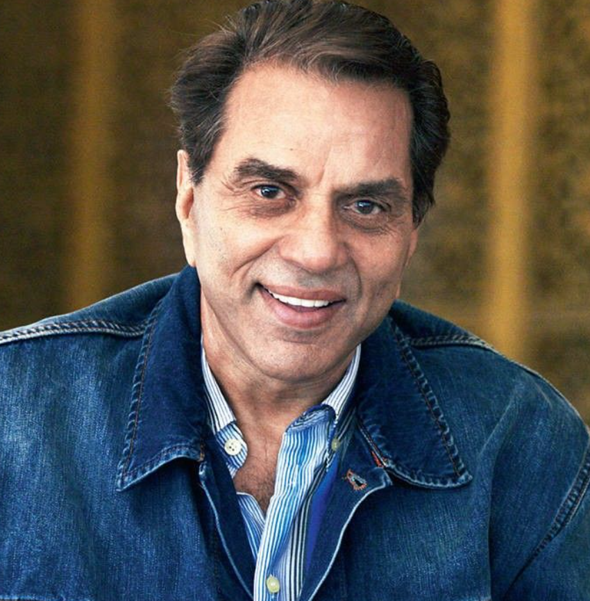 dharmendra bollywood