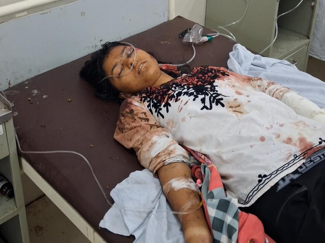 15-year-old tribal student falls to death in Khandwa hostel: Family ...