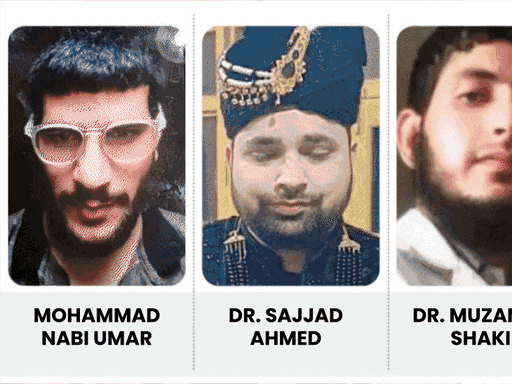 How Educated Minds Get Radicalised: The Psychology Behind Terrorist ...