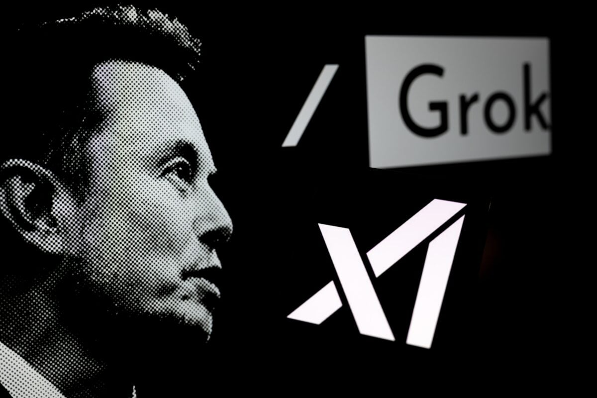 Elon Musk’s latest Grok upgrade raises the AI competition bar