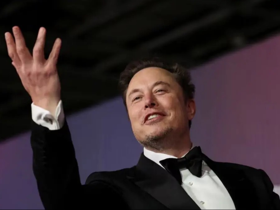 Elon Musk’s latest Grok upgrade raises the AI competition bar