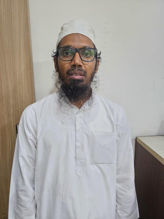 Terror strike using ultra-potent ‘ricin’ poison halted by Gujarat ATS Team foils plot planned ...