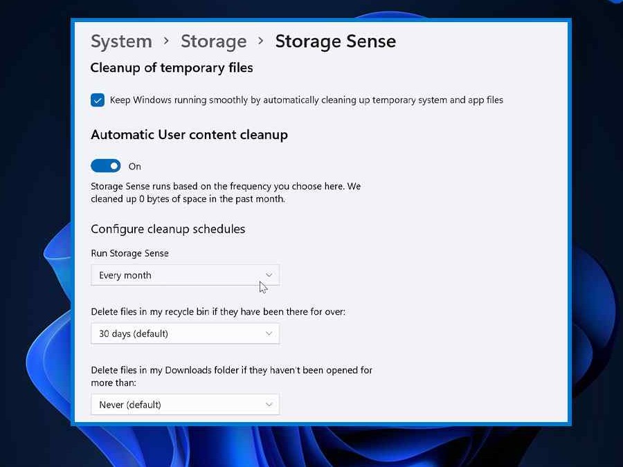 struggling with low storage space and lagging pc/laptop-here's how to ...