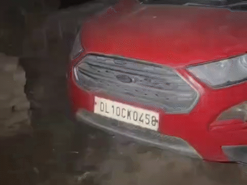 Another doctor detained from Nuh after Delhi car blast; IMA revokes ...