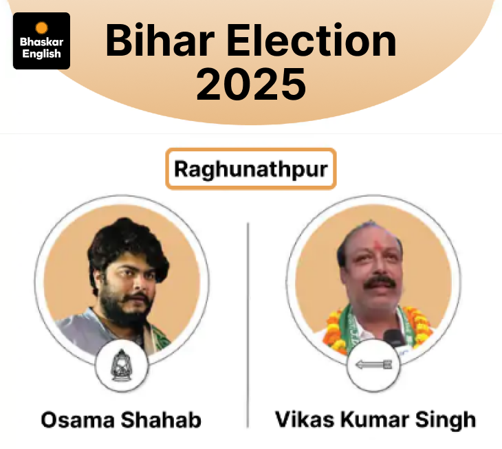 Bahubali seats battle — Anant Singh wins from Mokama; Ram Kripal Yadav ...
