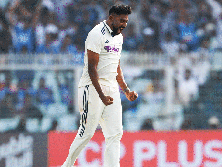 India vs South Africa live score 1st Test Eden Gardens Kolkata: IND vs ...