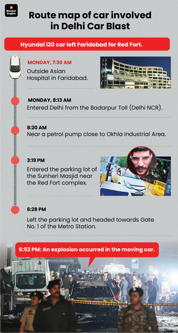 Why Vehicles Are Deadlier ‘Suicide Bombers’ Than Humans | How VBIEDs ...