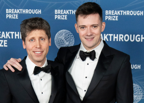 Sam Altman and husband backing startup to edit babies' genes company ...
