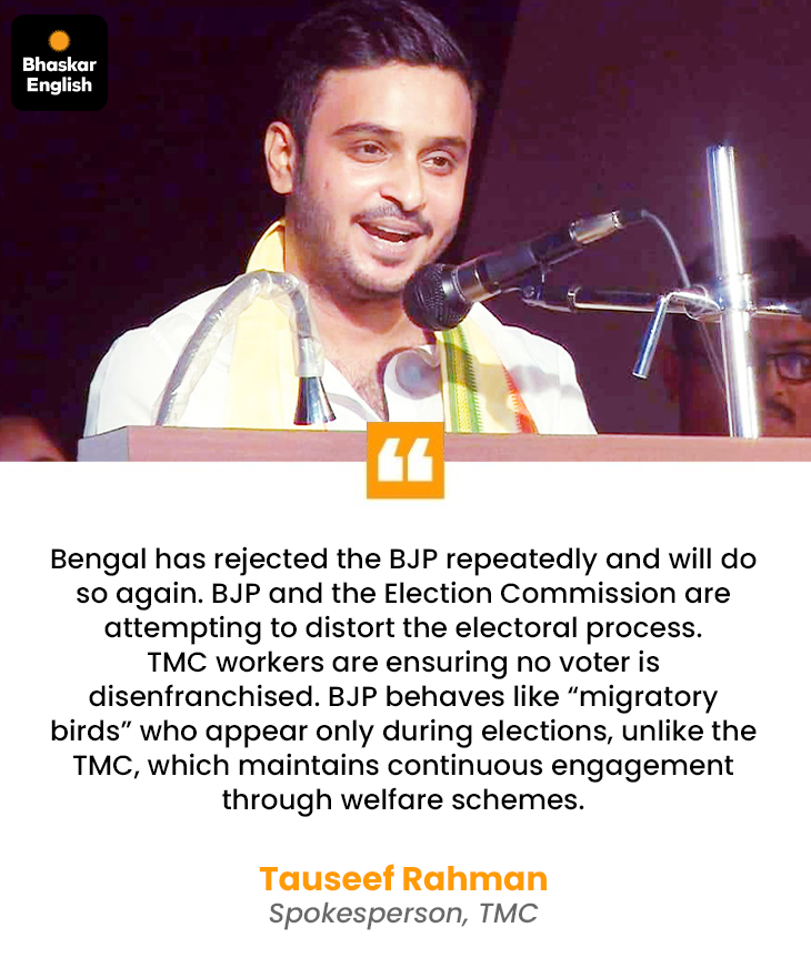 modi ganga analogy triggers debate on bihar comparison and bengal 2026 election narrative - West ...