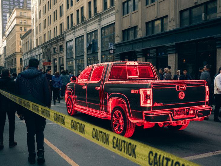 Why Vehicles Are Deadlier ‘Suicide Bombers’ Than Humans | How VBIEDs ...