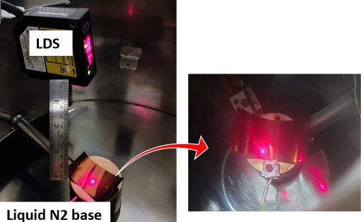 IIT Indore develops advanced cryogenic sensor for space