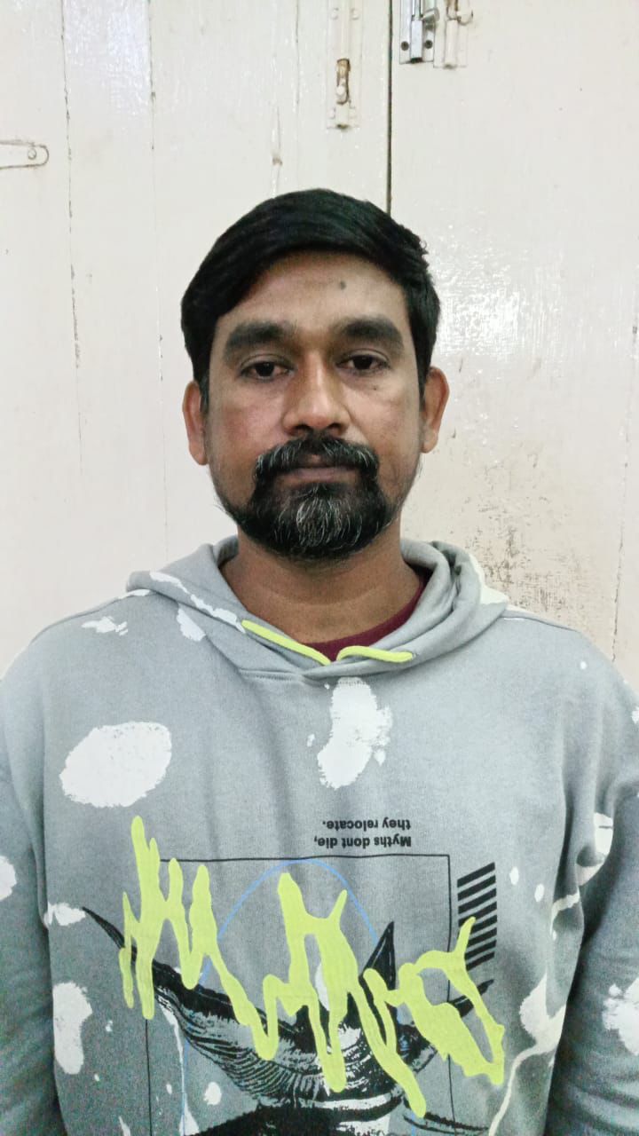 Ahmedabad Police dismantle ‘Narco Network’ spanning Odisha to Gujarat