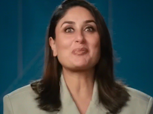 'Nepotism gives a debut, not success' | Bhaskar English