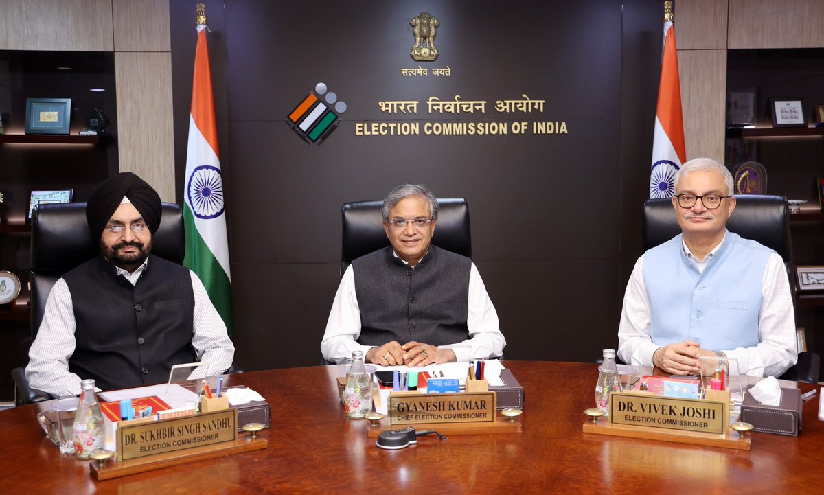 west bengal sir form distribution election commission launches reward ...