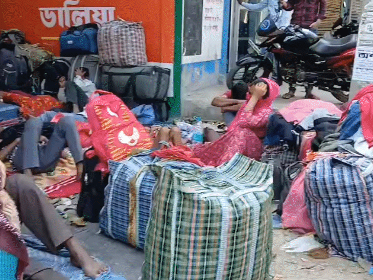 undocumented bangladeshis leaving bengal fearing verification drive ...