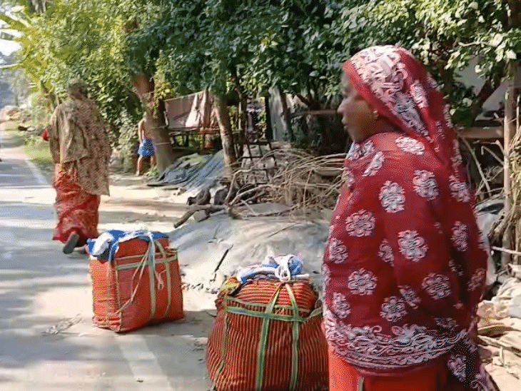 undocumented bangladeshis leaving bengal fearing verification drive ...