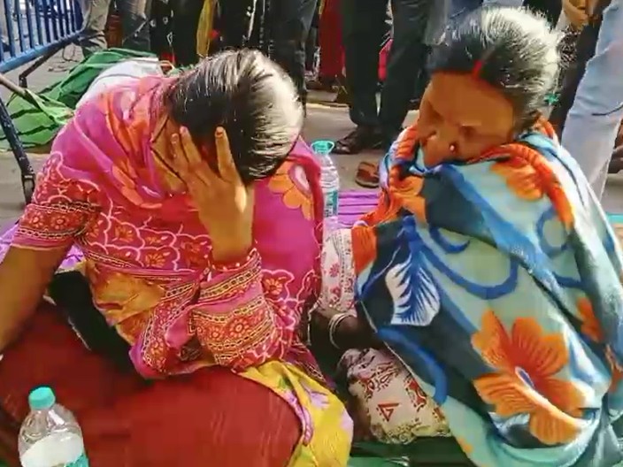 fear over sir continues to escalate in bengal man attempts suicide on ...