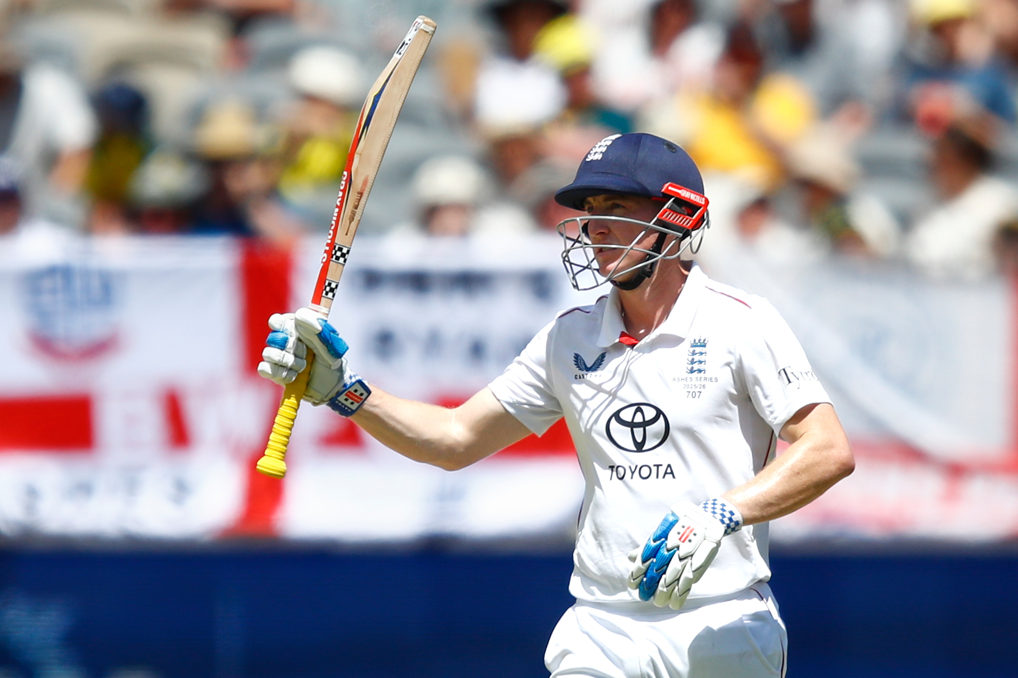 19 wickets fall on Day 1 of Ashes 2025: 100 year old record shattered ...