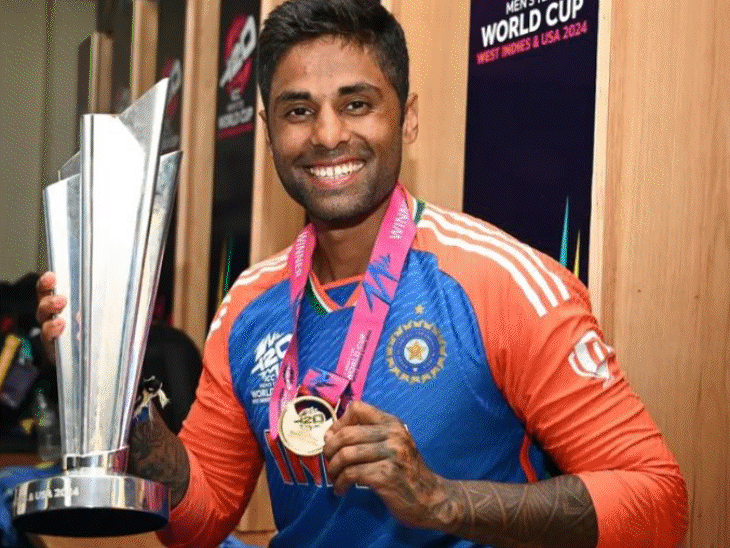 Sports News Today | Live Match Scores & Sports News Headlines - Bhaskar ...