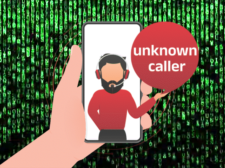 Unknown caller names? It’s not a spam or phone glitch