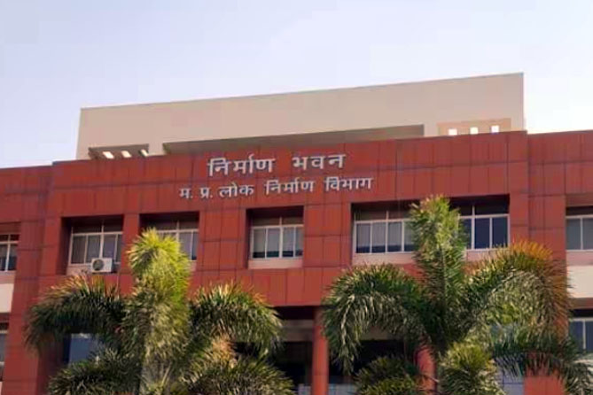 PWD tenders passed at 55–73% low rates trigger probe - Madhya Pradesh ...