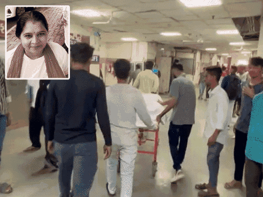 & more - Gujarat News | Bhaskar English