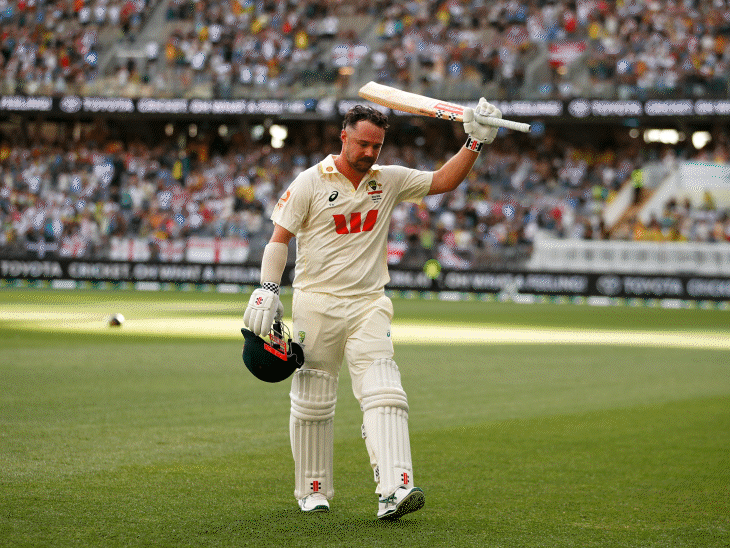 Australia beat England in first Ashes Test by 8 wickets: Travis Head's ...