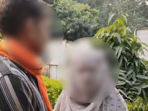 Husband's boss raped me after making video - Uttar Pradesh News ...