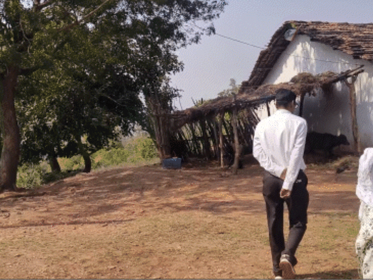 Ambulance blaze deepens grief for Lunavada family Third newborn dies as ...