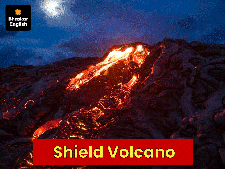 Indonesia Volcano Eruption Reason Explained; Mount Semeru - Magma Lava ...