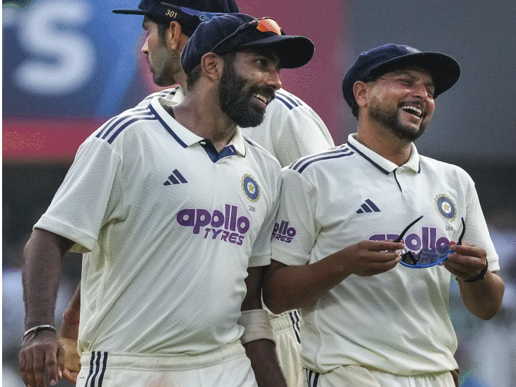 India vs South Africa 2nd Test, Day 2 Live score updates: IND vs SA ...